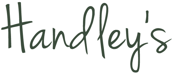Handley's Café – Make time for Handley's